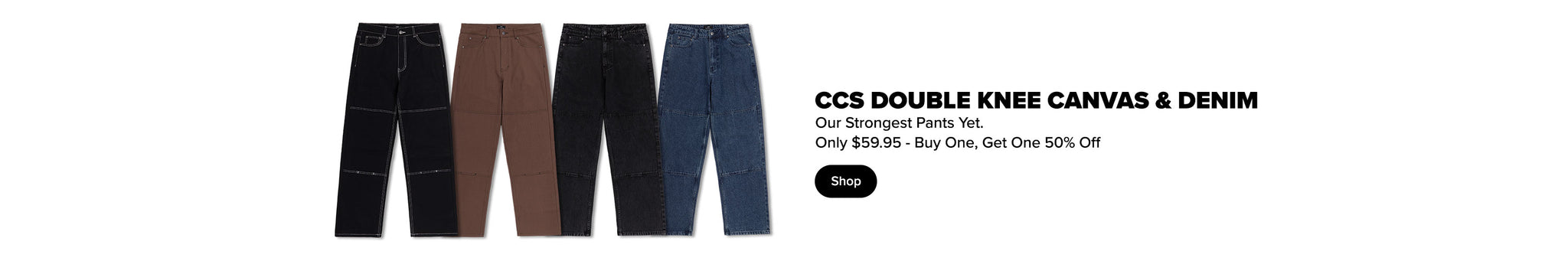 Shop Complete Skateboards for Sale - CCS