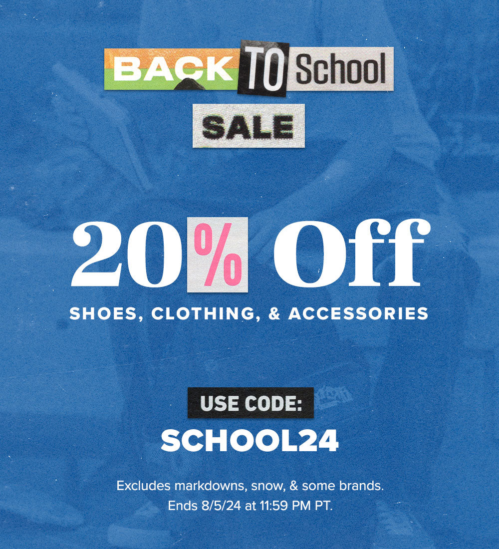 CCS - The Premier Online Skate Shop for Skateboards & Skate Gear