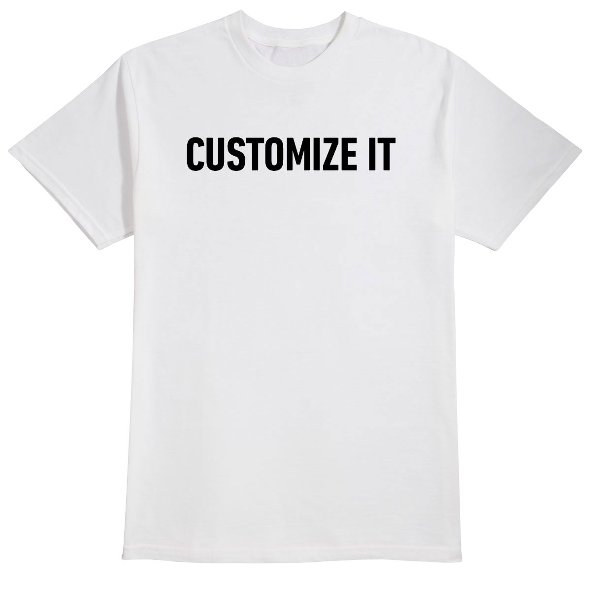 CCS Custom T-Shirt