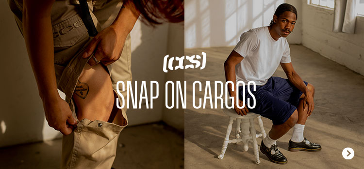 Skate Clothes & Apparel - CCS