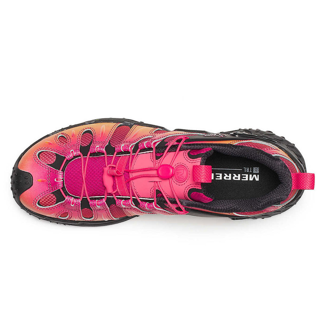 Merrell x Dime 1TRL Chameleon Redux Shoes - Blaze – CCS
