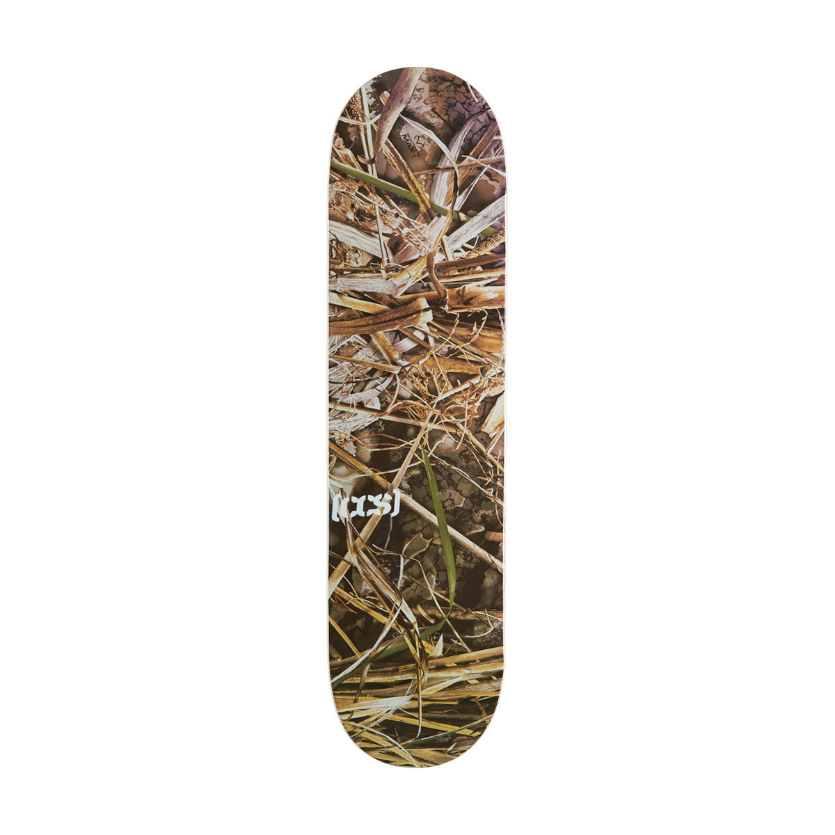 CCS x Realtree Logo Mini Skateboard Deck - Max 7