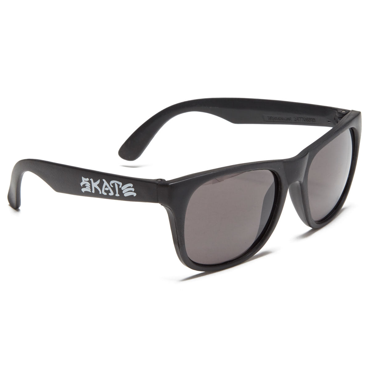 Thrasher Skate And Destroy Sunglasses - Black – CCS