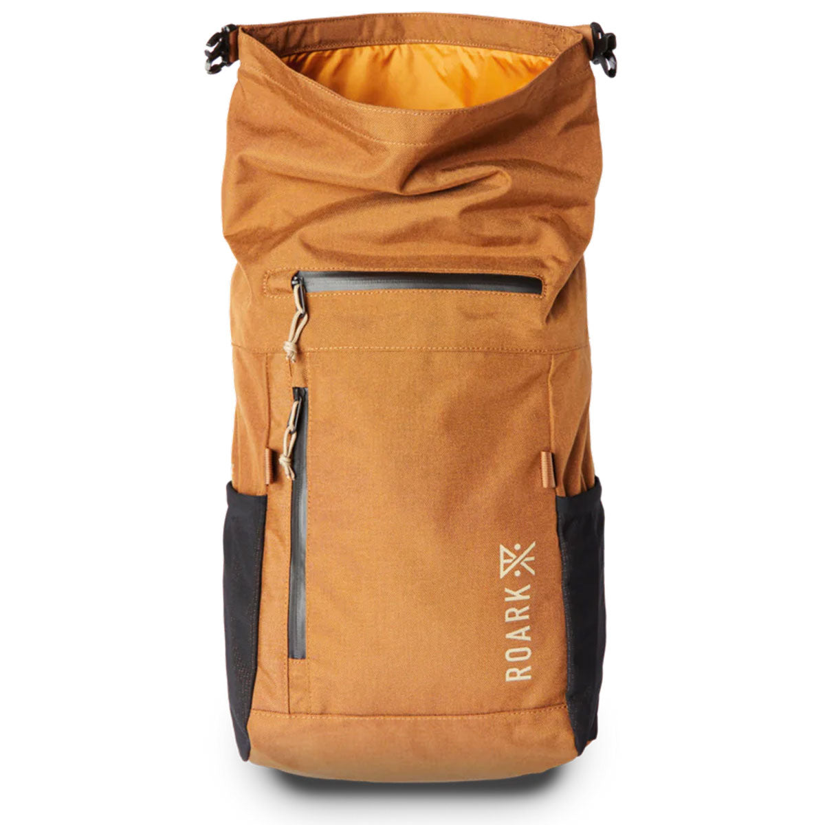 Roark Passenger 2.0 Backpack - Toffee - 27l – CCS