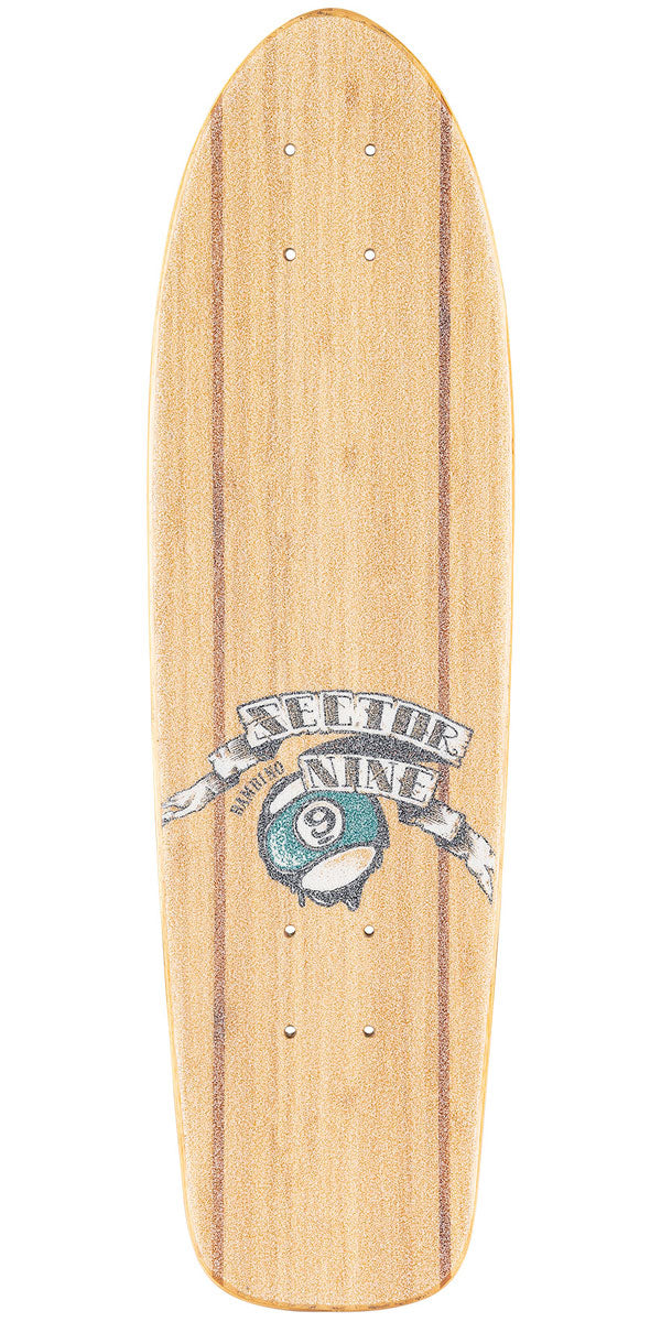 Longboard Cruiser Sector 9