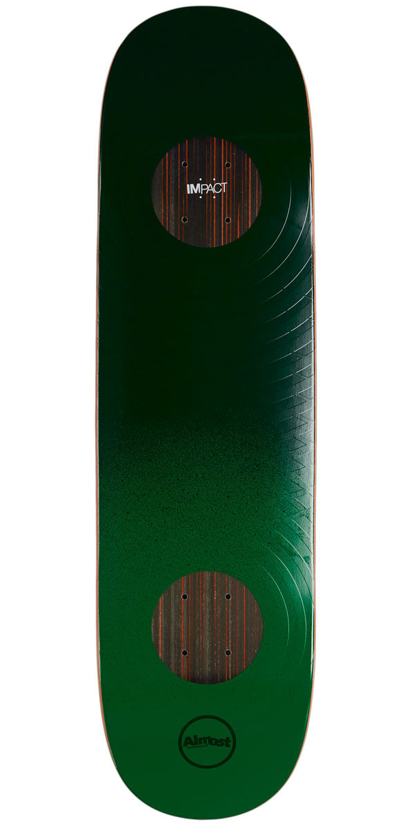 Almost Impact Decks