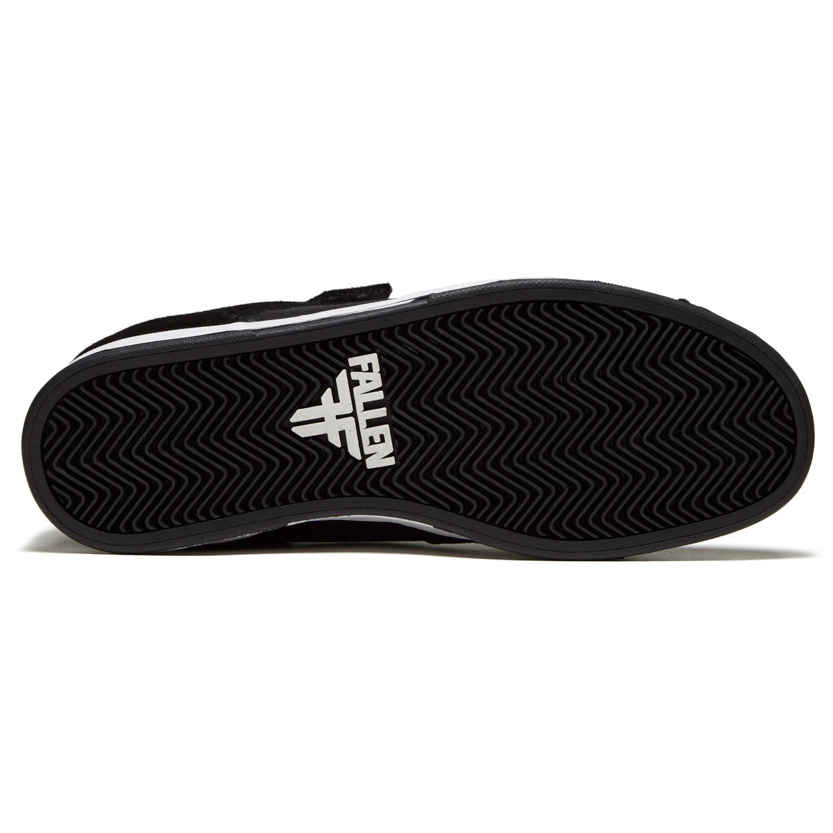 Fallen Skateboarding Shoes