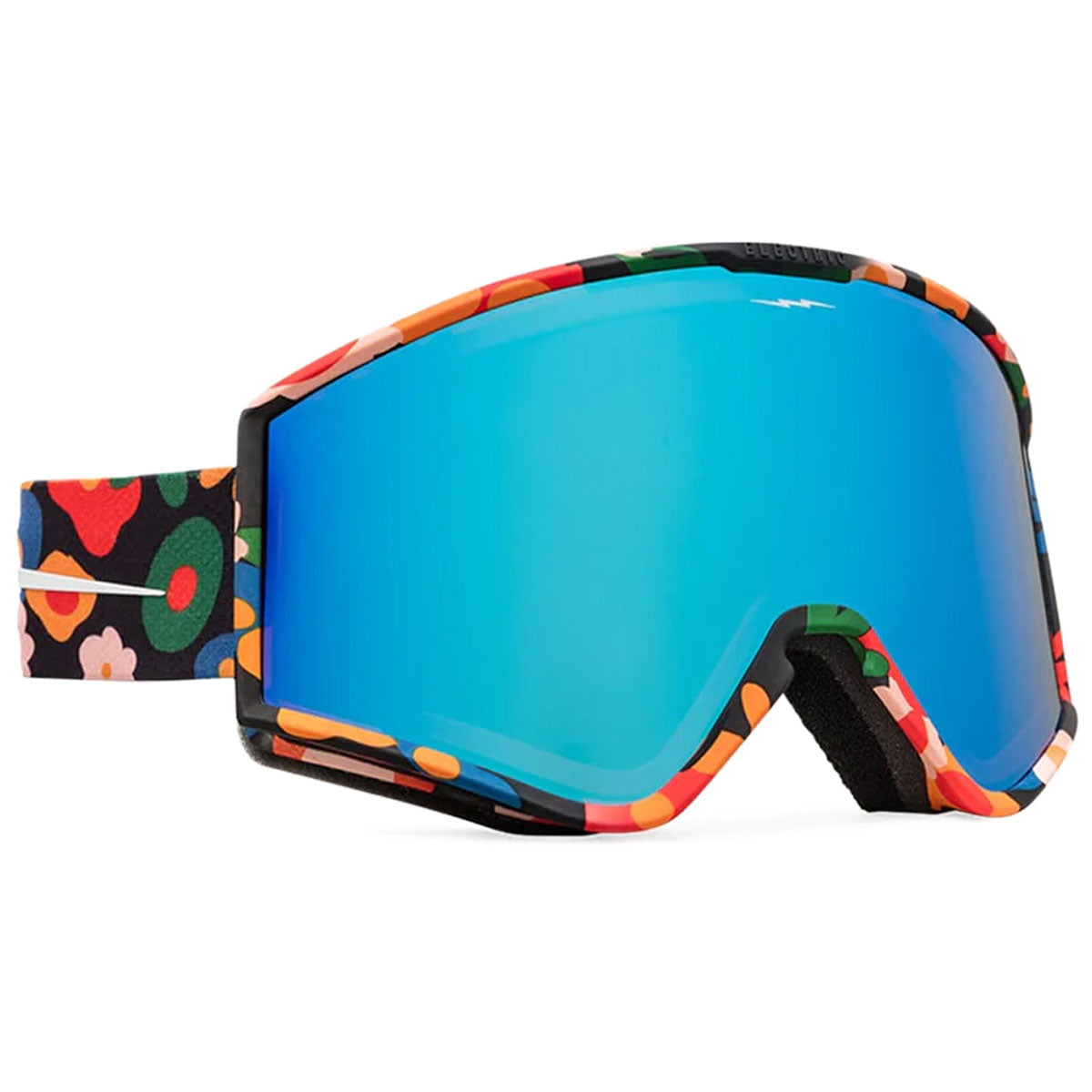 Electric Snowboarding Goggles
