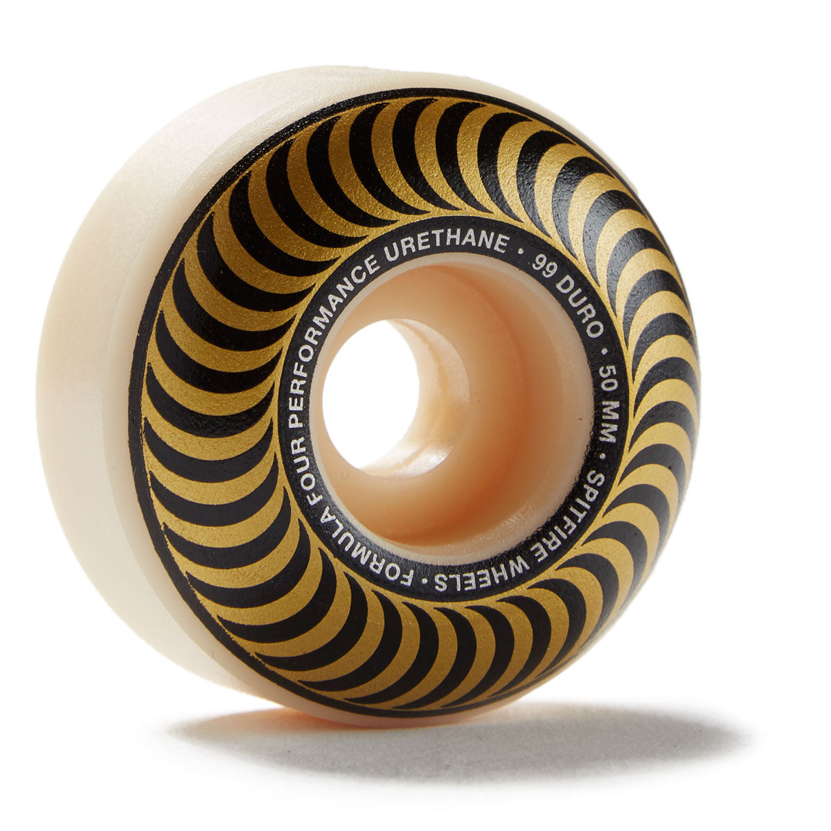 Spitfire F4 99D Classics Skateboard Wheels - 50mm – CCS