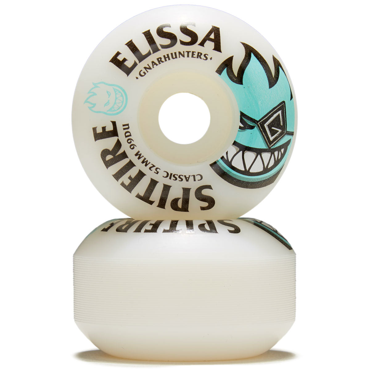 Spitfire Skateboards