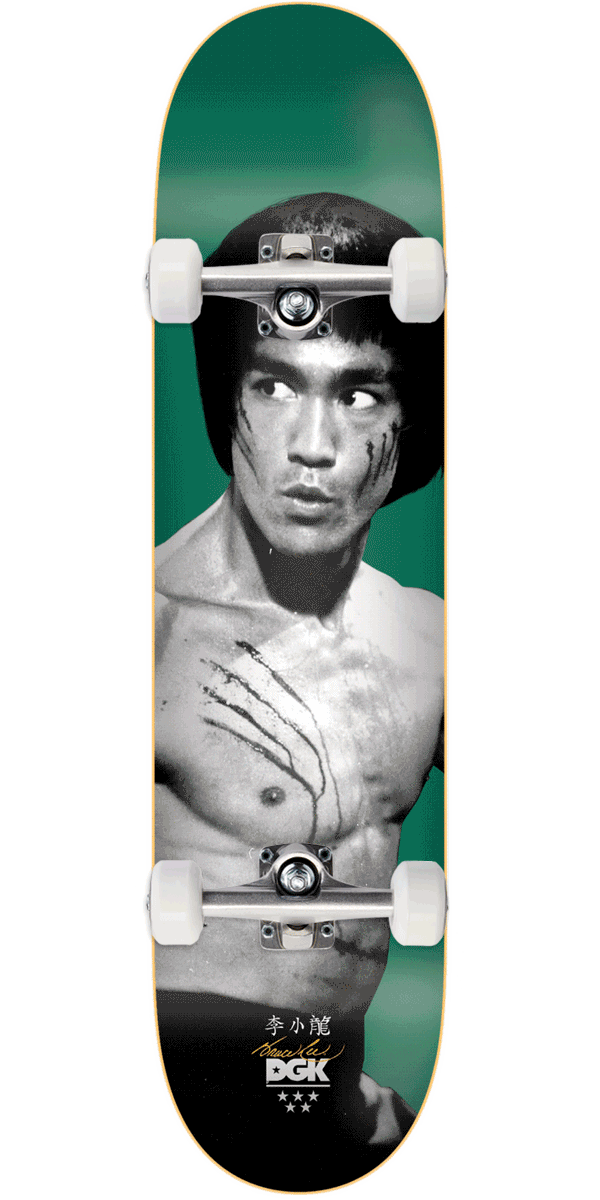 Dgk Skateboards Complete