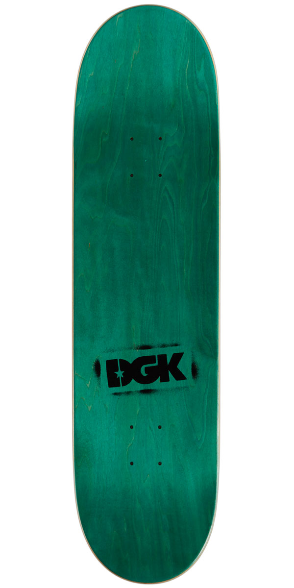 Dgk Skate Logo