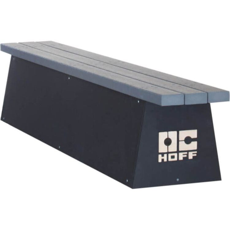 OC Ramps Jordan Hoffart Butter Bench Ramp – CCS