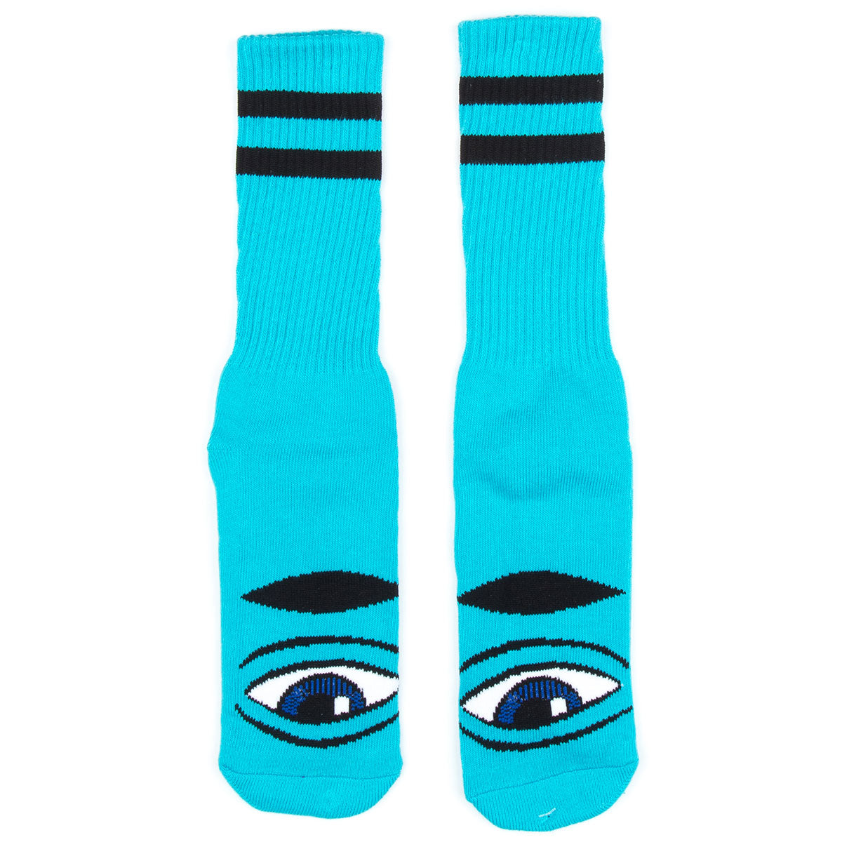 Toy Machine Sect Eye Logo