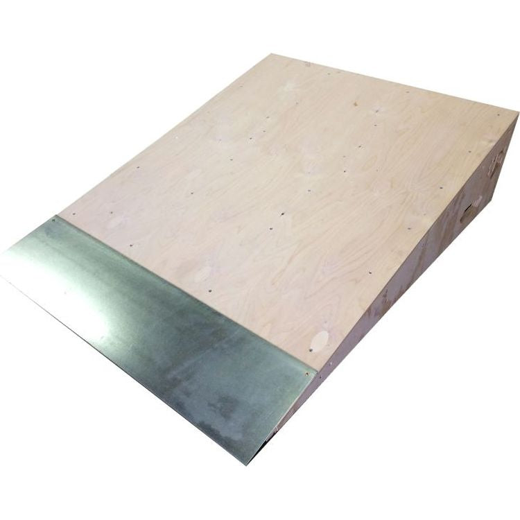 OC Ramps Wedge Bump Ramp – CCS